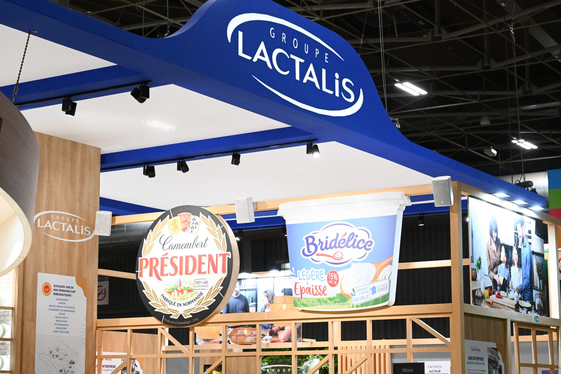 Lactalis Announces Closure of Australian Yogurt and Desserts Facility ...