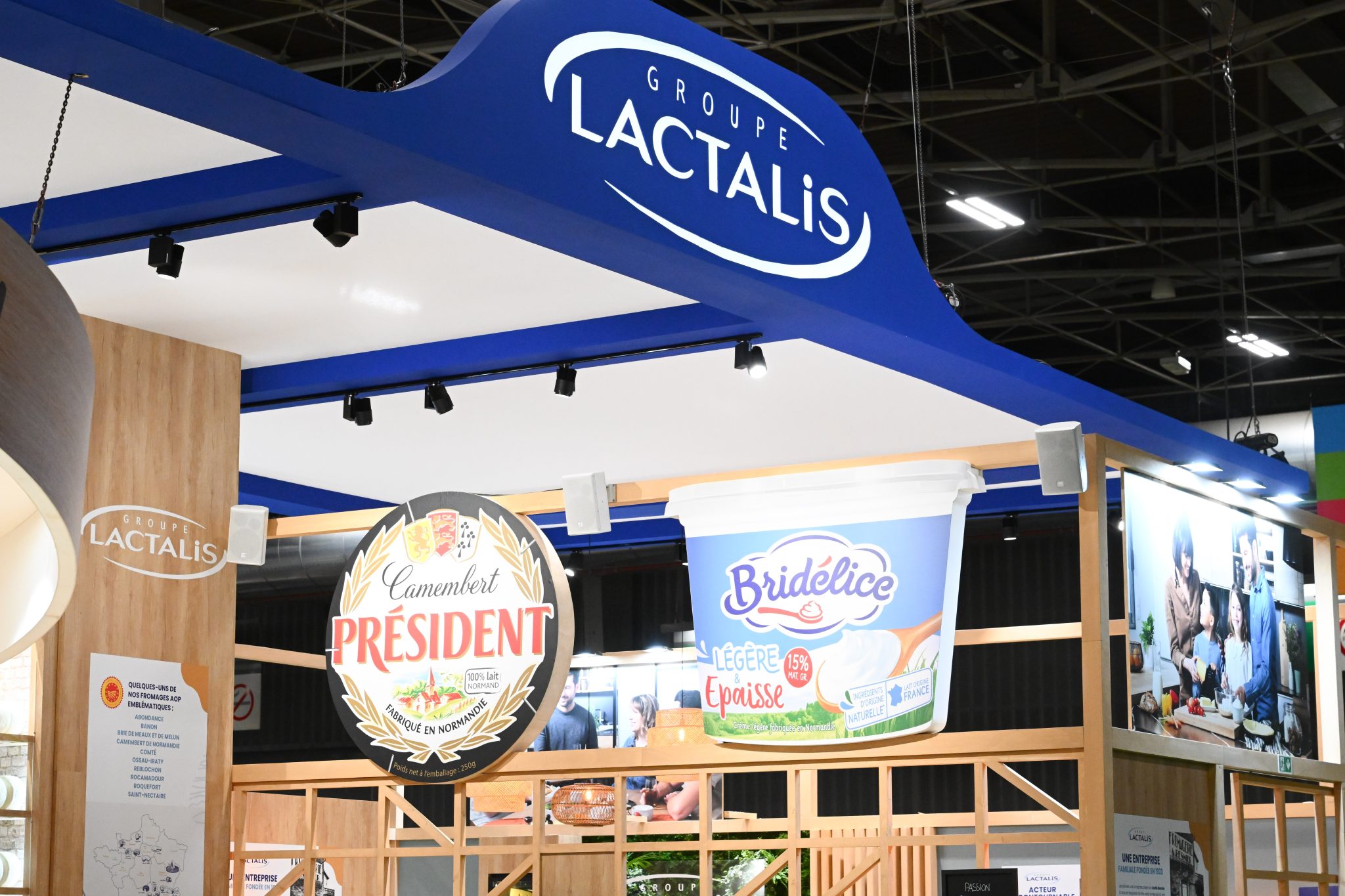 Lactalis Announces Closure of Australian Yogurt and Desserts Facility ...