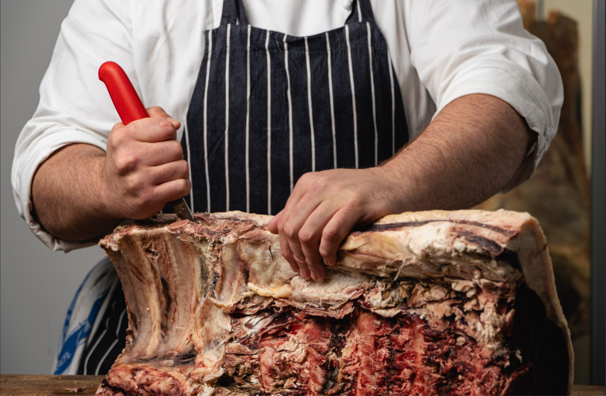 Origin City Launches Butchery Masterclass Experience for Father's Day ...