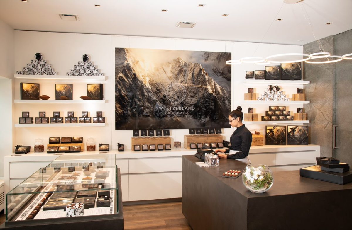 Celebrate World Chocolate Day with Geneva Tourism's delectable 'Choco ...