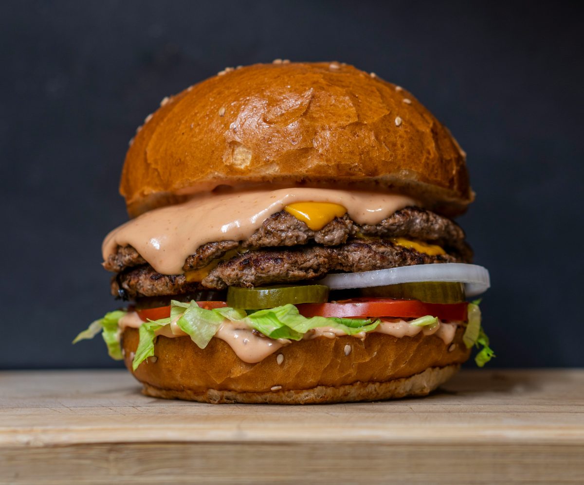 Bunbeliveable: Brits Devour Over Two and a Half Billion Burgers Every ...