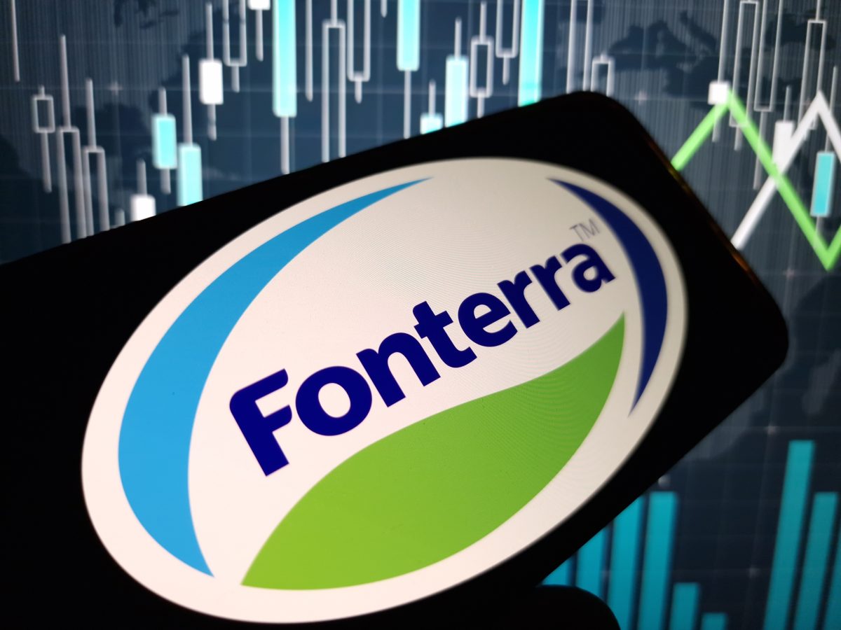 Fonterra and Superbrewed Food Collaborate to Develop Functional Biomass ...