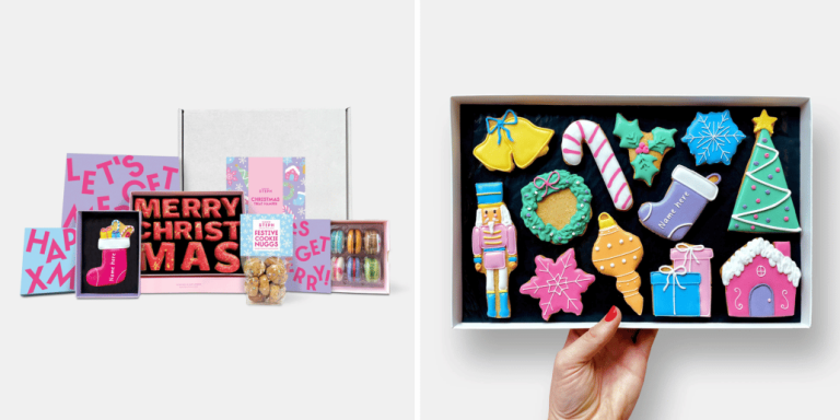 Indulge in the Festive Spirit with Baked By Steph's New Christmas ...