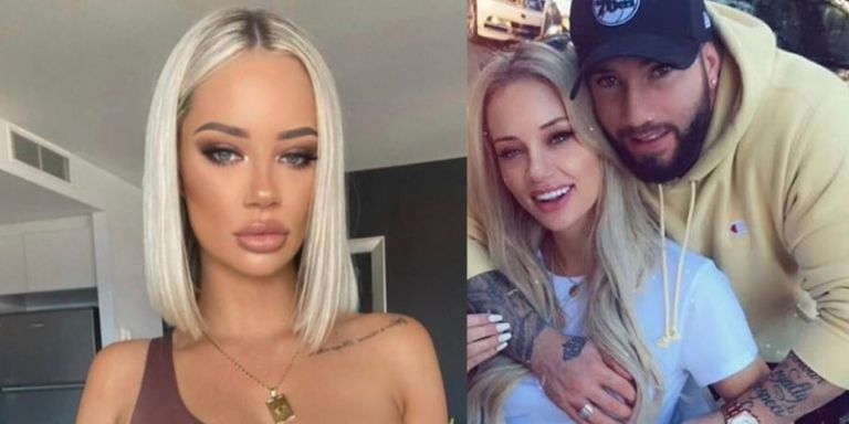 Sam The Punisher Girlfriend, The Untold Story Behind His Love Life ...