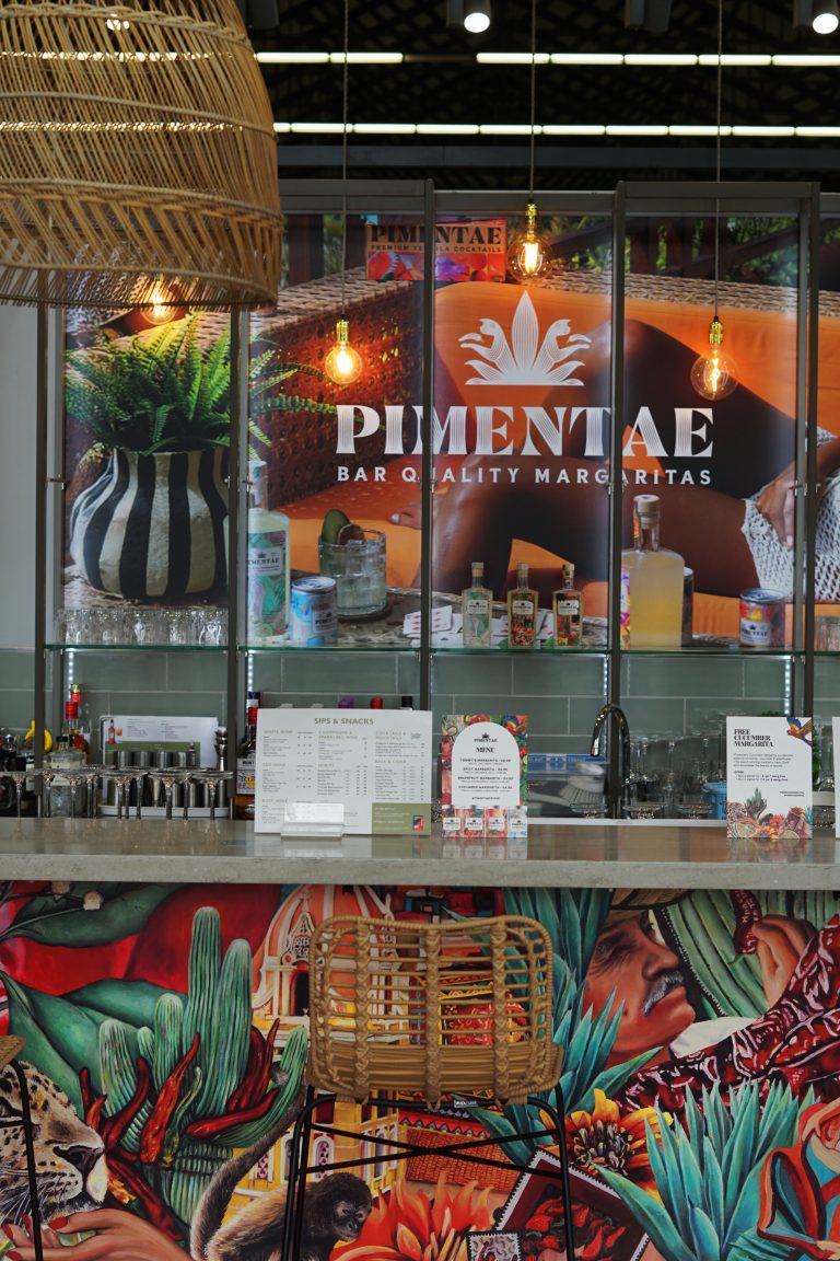 Female-Founded Tequila Brand Pimentae Raises £1.5M to Fuel UK and ...