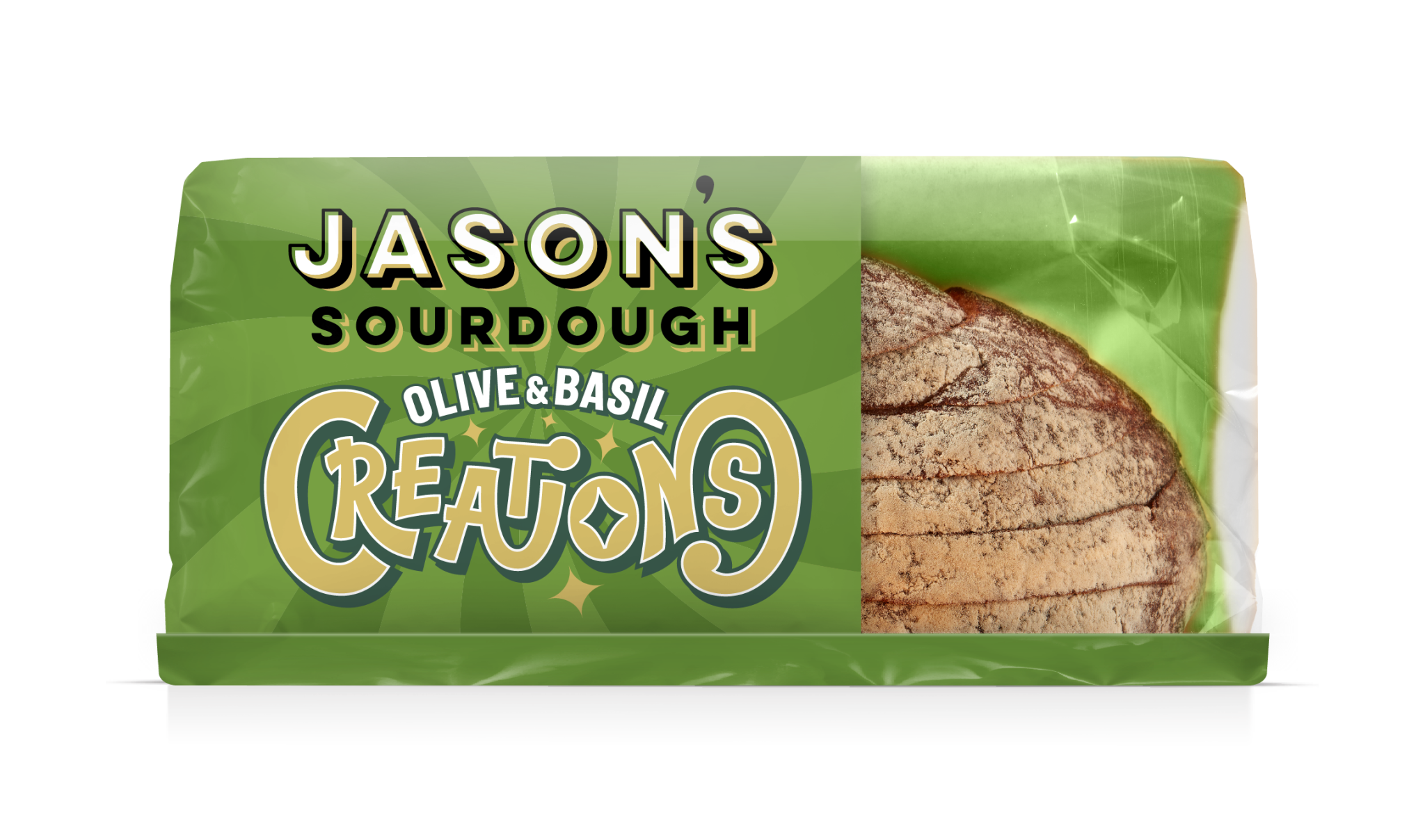 Jason’s Sourdough Expands Product Range with the Launch of Everyday ...