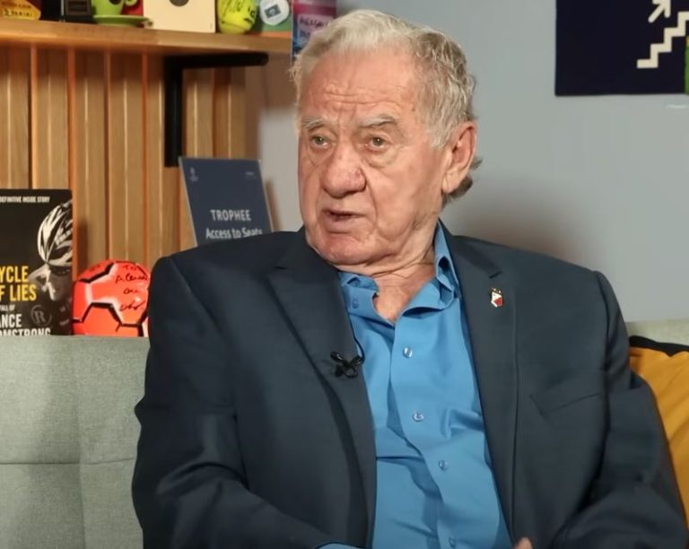 Milan Mandaric’s Net Worth Reveals the Hidden Fortune Behind Football’s ...
