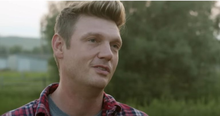 Nick Carter Weight Loss Shocks Fans - 65 Pounds Gone and Questions ...