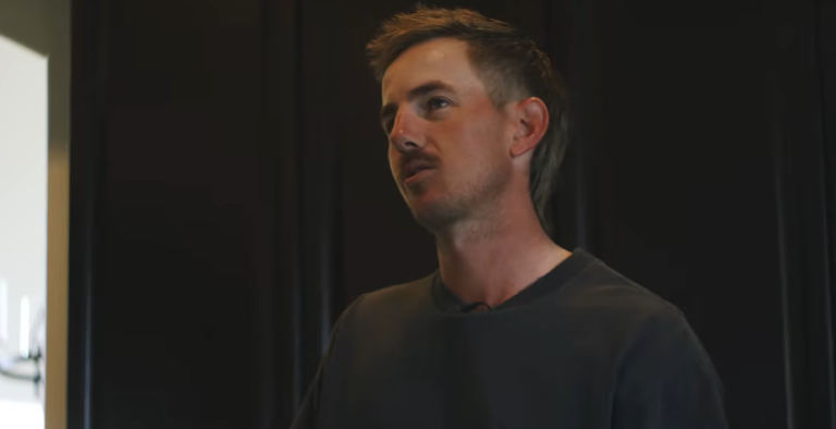 Jake Knapp Girlfriend Revealed: The Woman Behind the Golfer’s ...