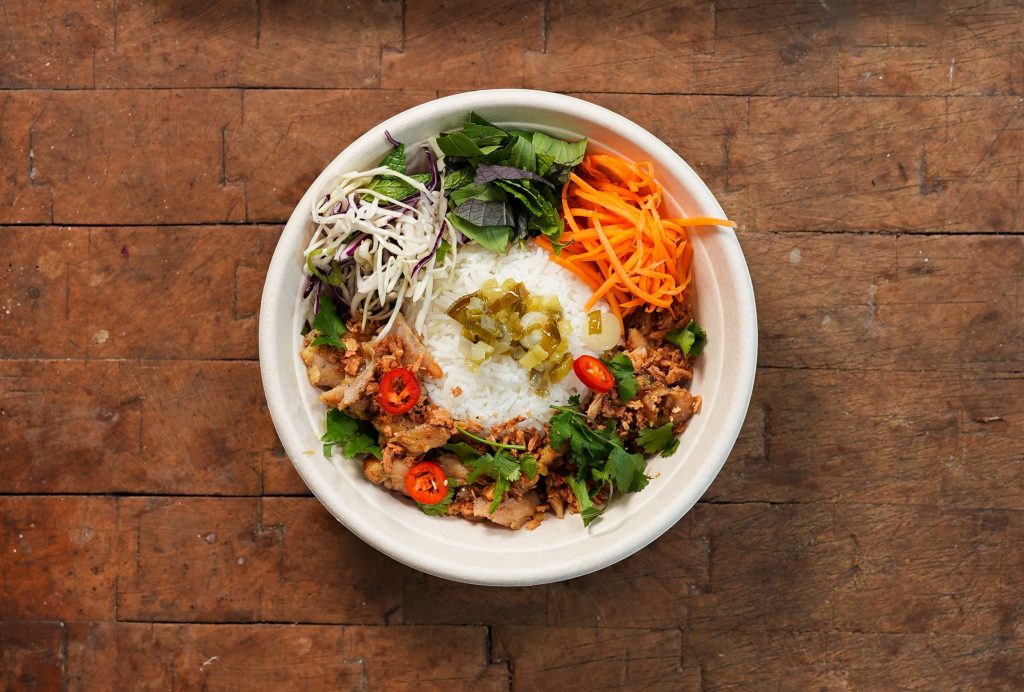 Hop Vietnamese Launches in King's Cross With 500 Complimentary Hop ...