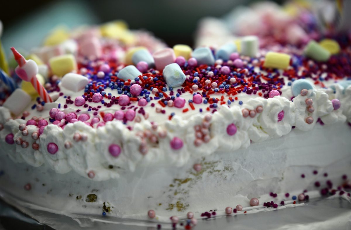 Celebrate National Cake Day: A Sweet Slice of History, Fun and Flavour ...