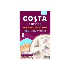 Costa Coffee Launches New January Menu with First Nationwide Matcha ...