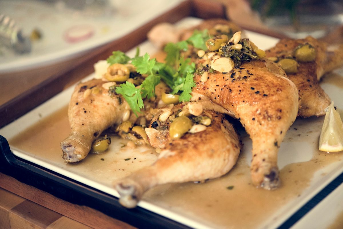 Study Names the UK’s Top-Rated Meal Deal Items - FEAST Online Magazine ...